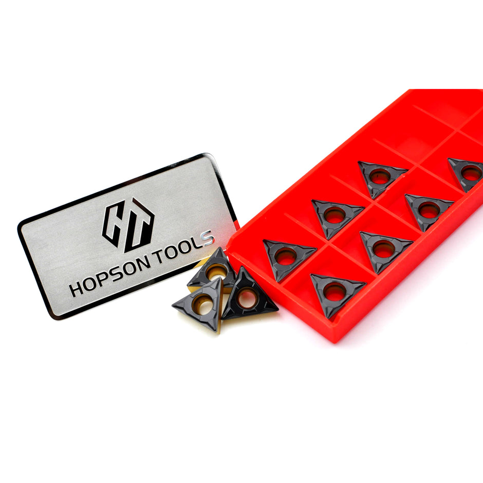 New Arrivals – Hopson Tools